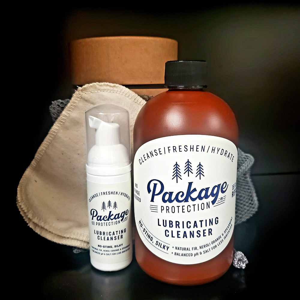 Men’s Health Week: Discover pH-Balanced Care for Men – Wild & Pure