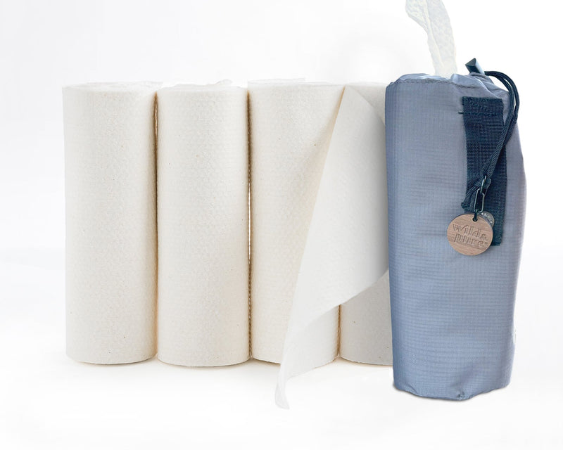 Wild and Pure: Earth-Friendly Personal Care Products – Wild & Pure