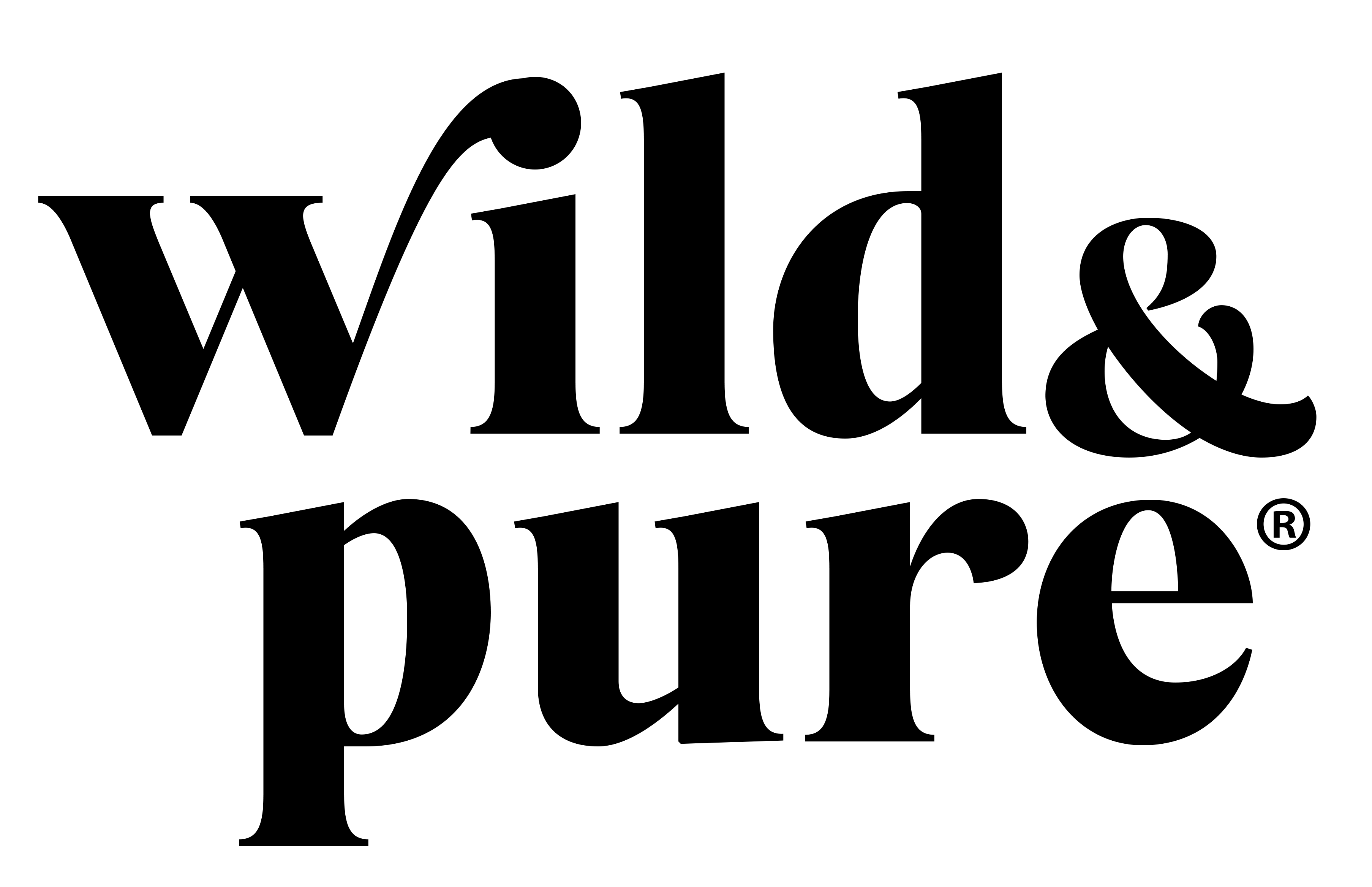 Earth-Friendly Personal Care Products – Wild & Pure